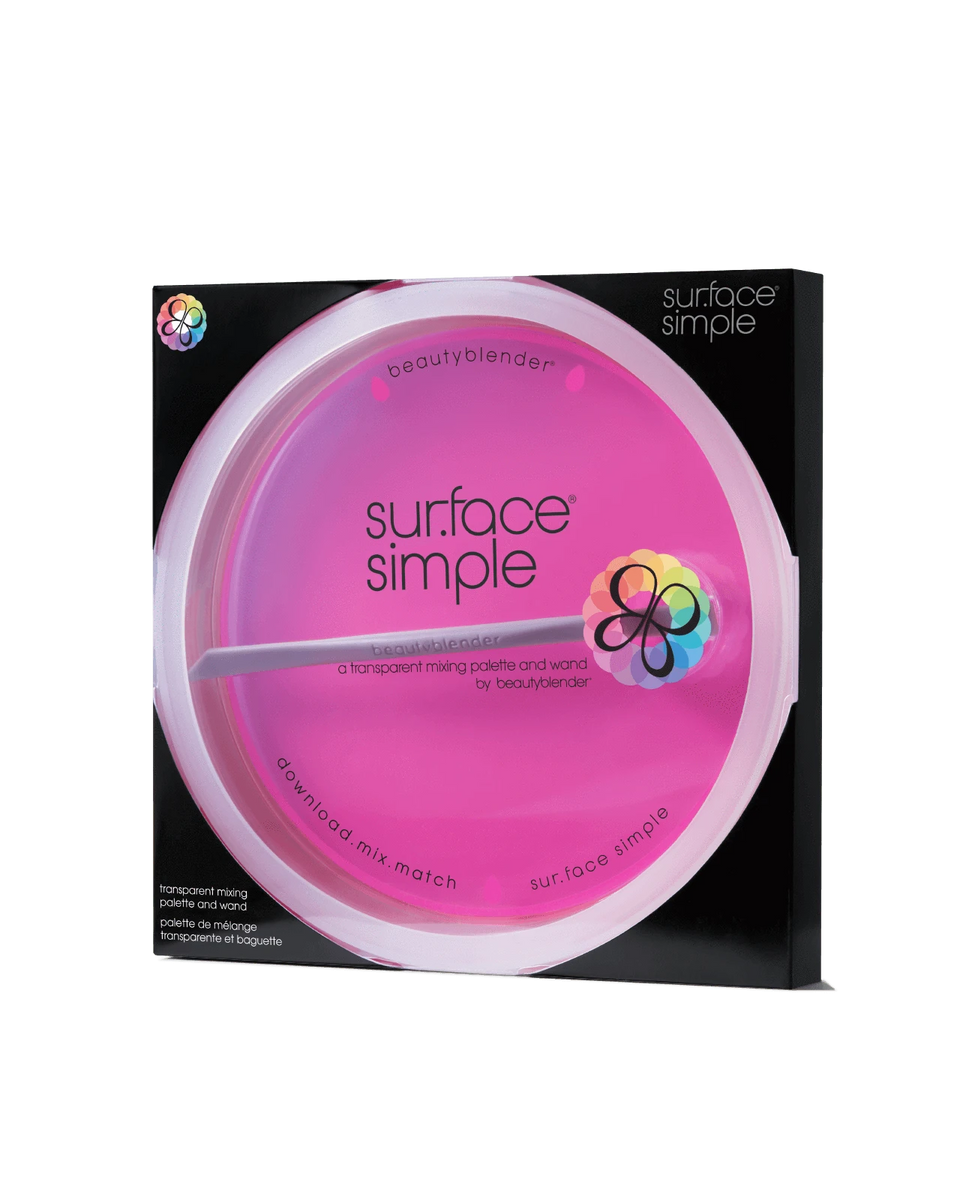 sur.face simple by beautyblender® – Beauty Loops