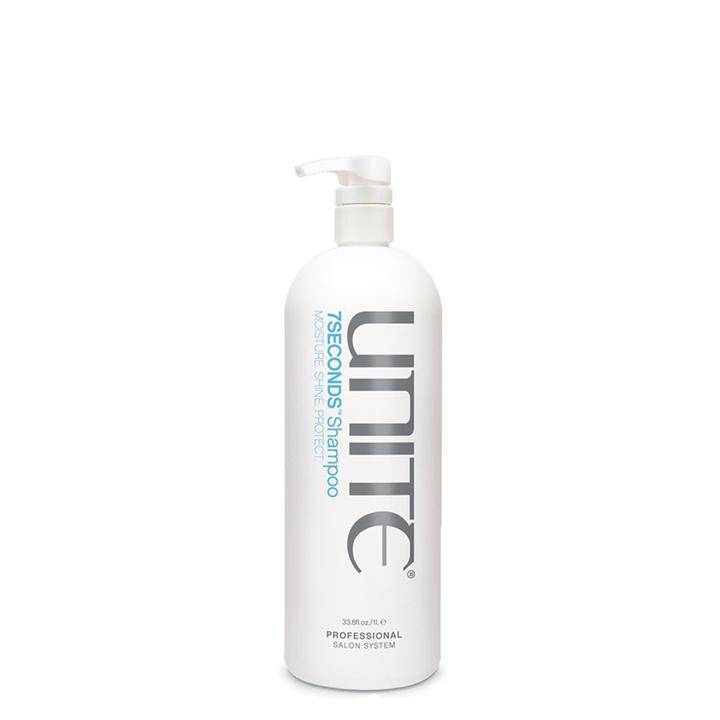 7SECONDS Shampoo 33.8fl.oz. – Beauty Loops