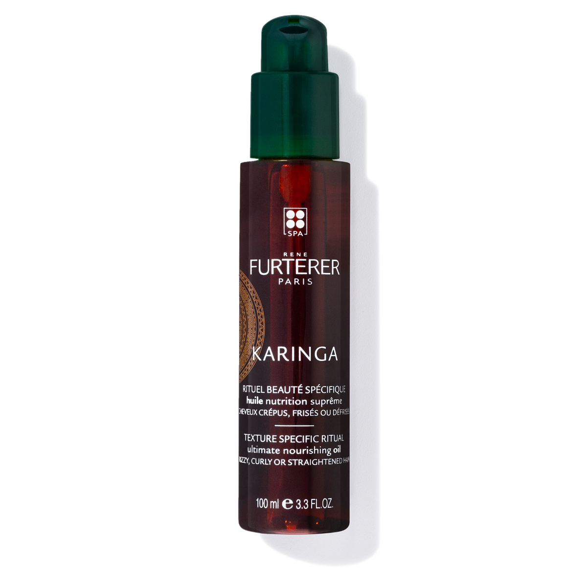 KARINGA ultimate nourishing oil 100 ml / 3.3 fl. oz. – Beauty Loops