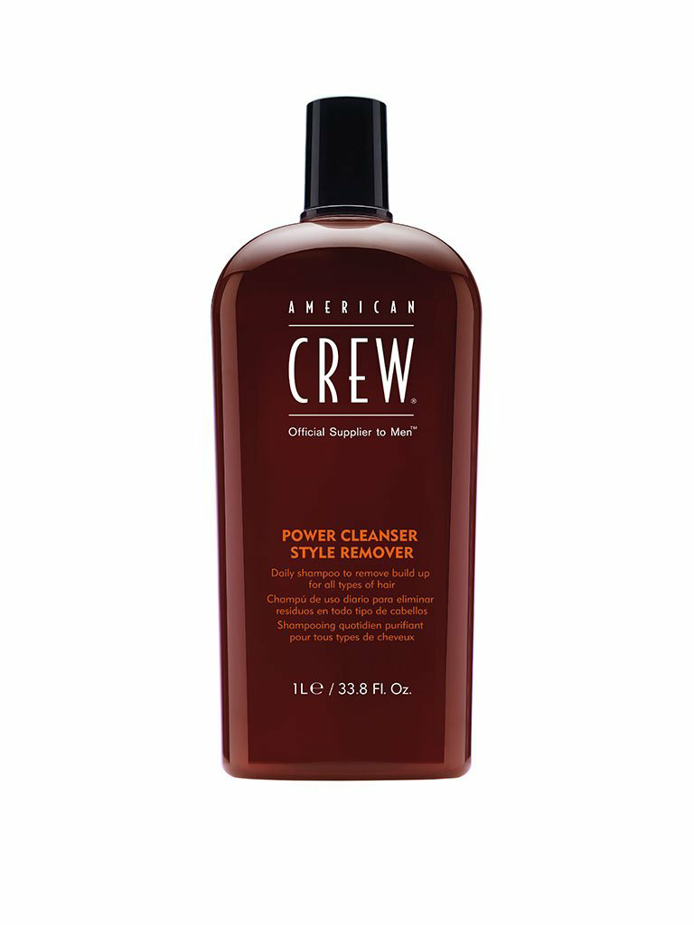 POWER CLEANSER STYLER REMOVER SHAMPOO 8.4 fl oz – Beauty Loops