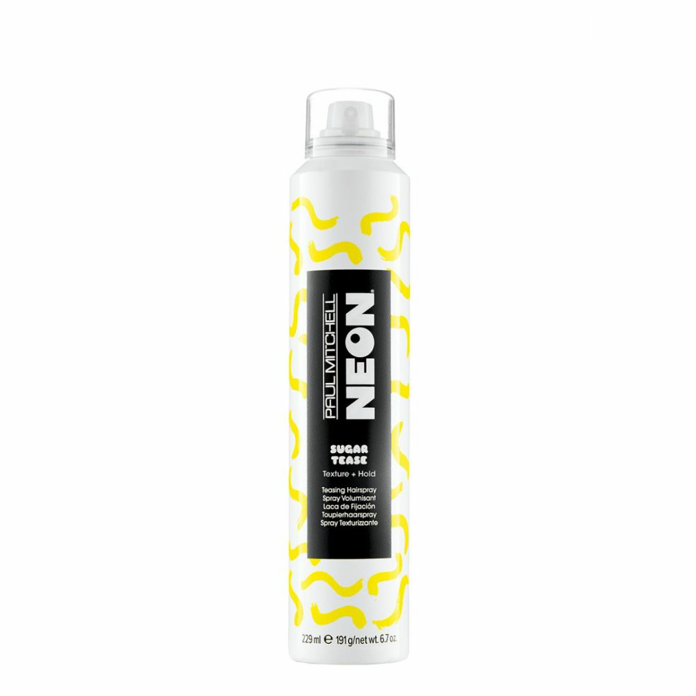 Neon Sugar Dry Tease 6.7 Oz – Beauty Loops