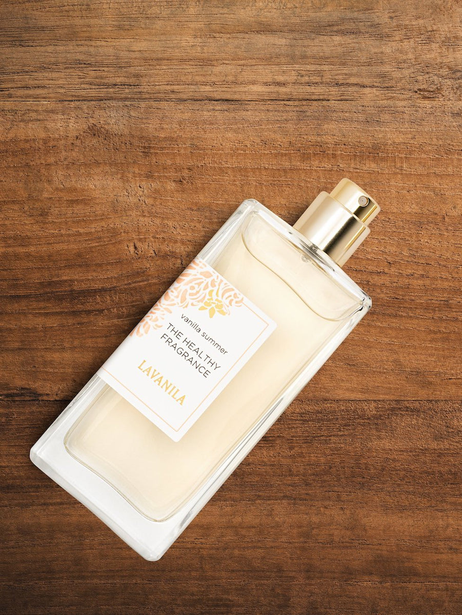 The Summer Fragrance 1.7 oz – Beauty Loops