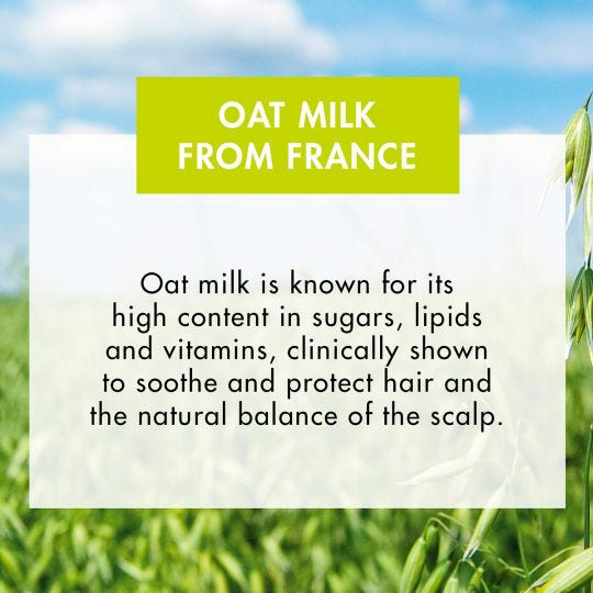 Conditioner with oat milk6.7 oz – Beauty Loops