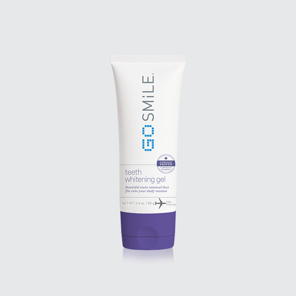 GO SMILE Super White Snap Pack – Beauty Loops