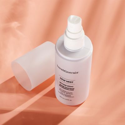 Dew Mist Shimmering Setting Spray – Beauty Loops