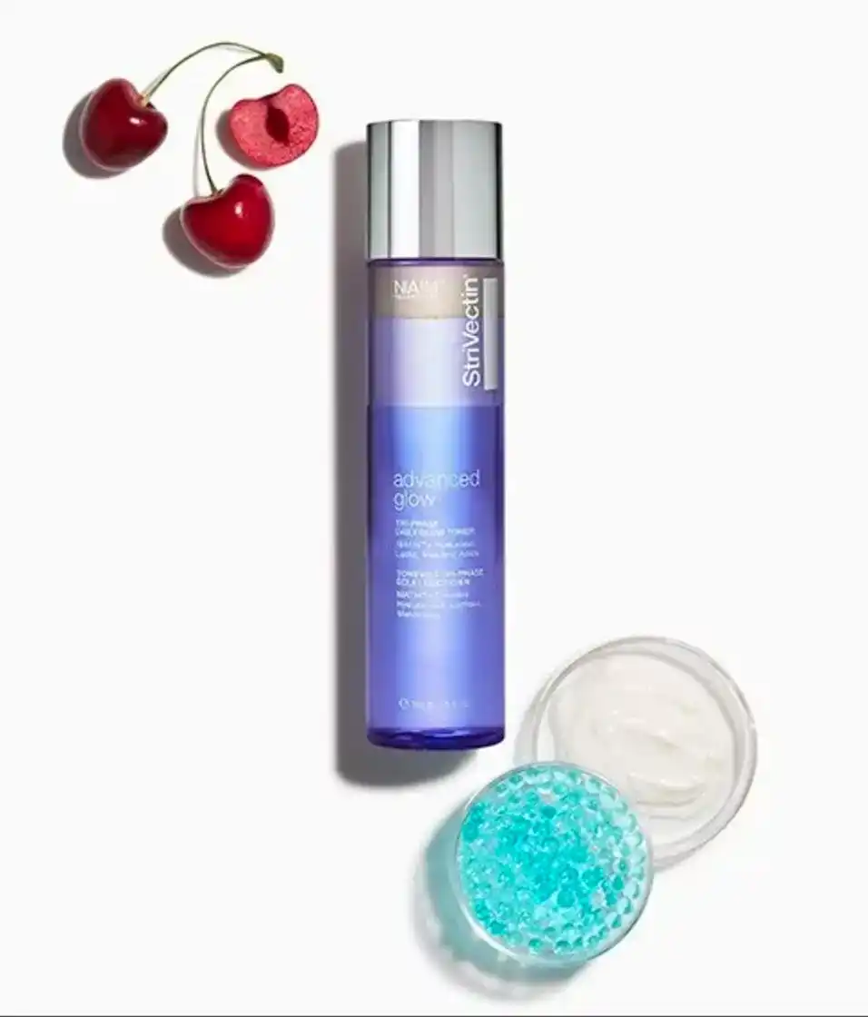 Tri-Phase Daily Glow Toner – Beauty Loops